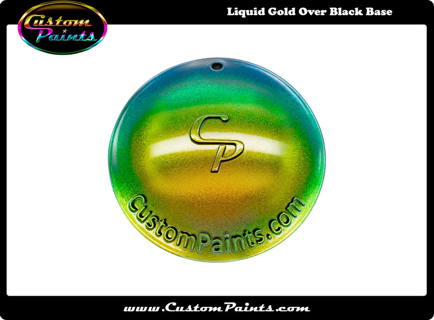 Kustom Canz Liquid Kit – Custom Paints UK and Europe