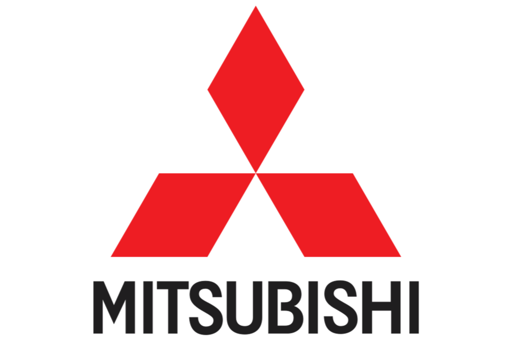 Mitsubishi Car Colours – Custom Paints UK and Europe