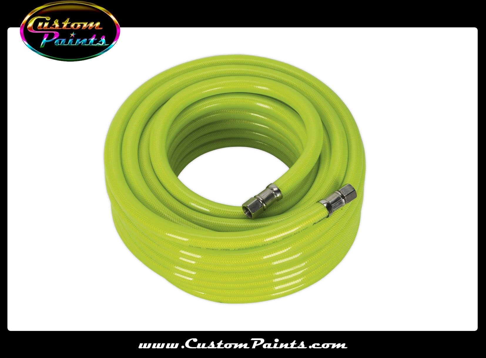 Air Filter/Regulators/Air Hose: – Custom Paints UK and Europe