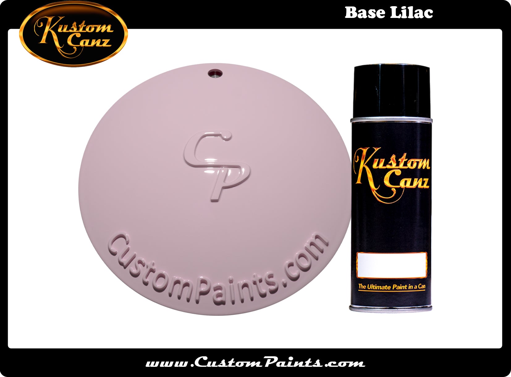 Kustom Canz - Custom Aerosol Cans – Custom Paints UK and Europe