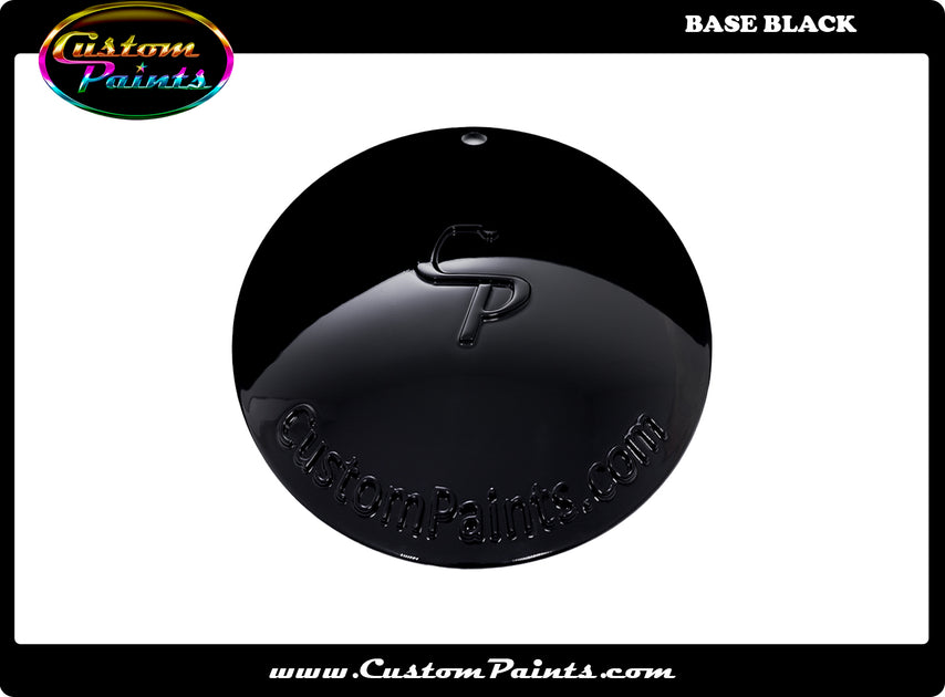 Colour Base | Custom base coats at Specialist Paints – Custom Paints UK ...