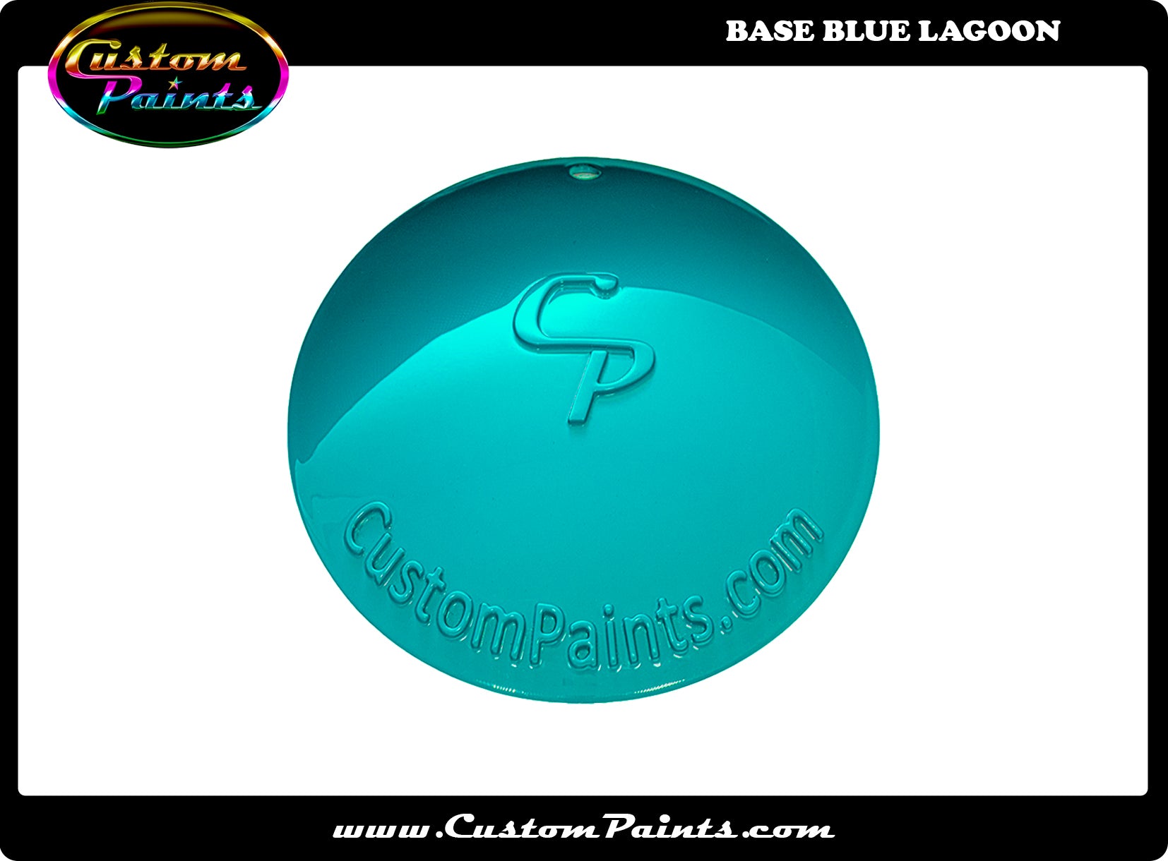 Custom Paint - Pearl Paint - Aerosol Can - Candy Paint - Metalflake ...