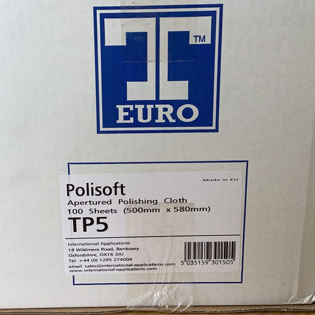 Cleaning: Panel Wipe Cloths – Custom Paints UK and Europe