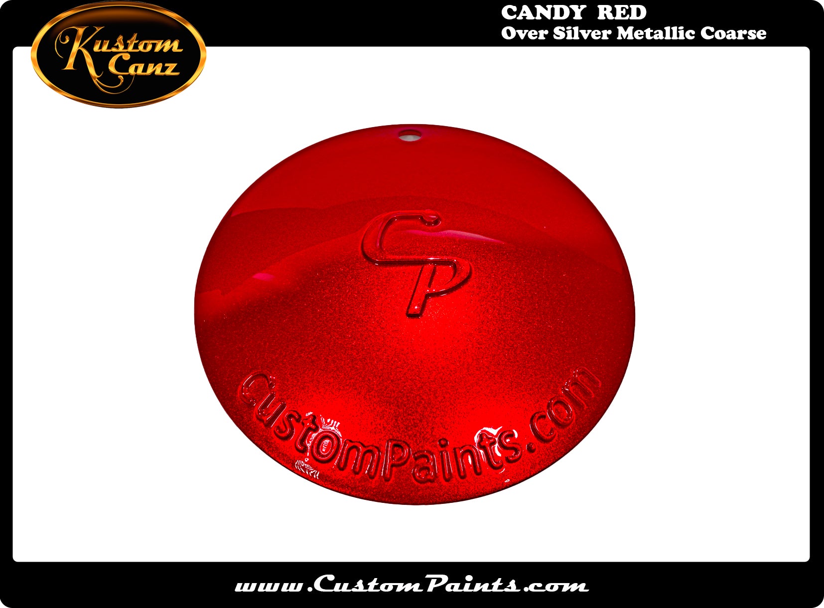 Candy Aerosol Can's, Custom Paints, Airbrush Candys, Flip Paints ...