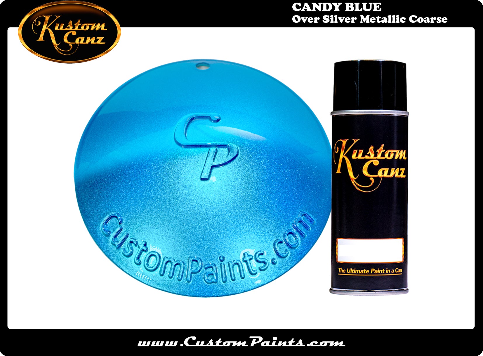 Candy Aerosol Can's, Custom Paints, Airbrush Candys, Flip Paints ...