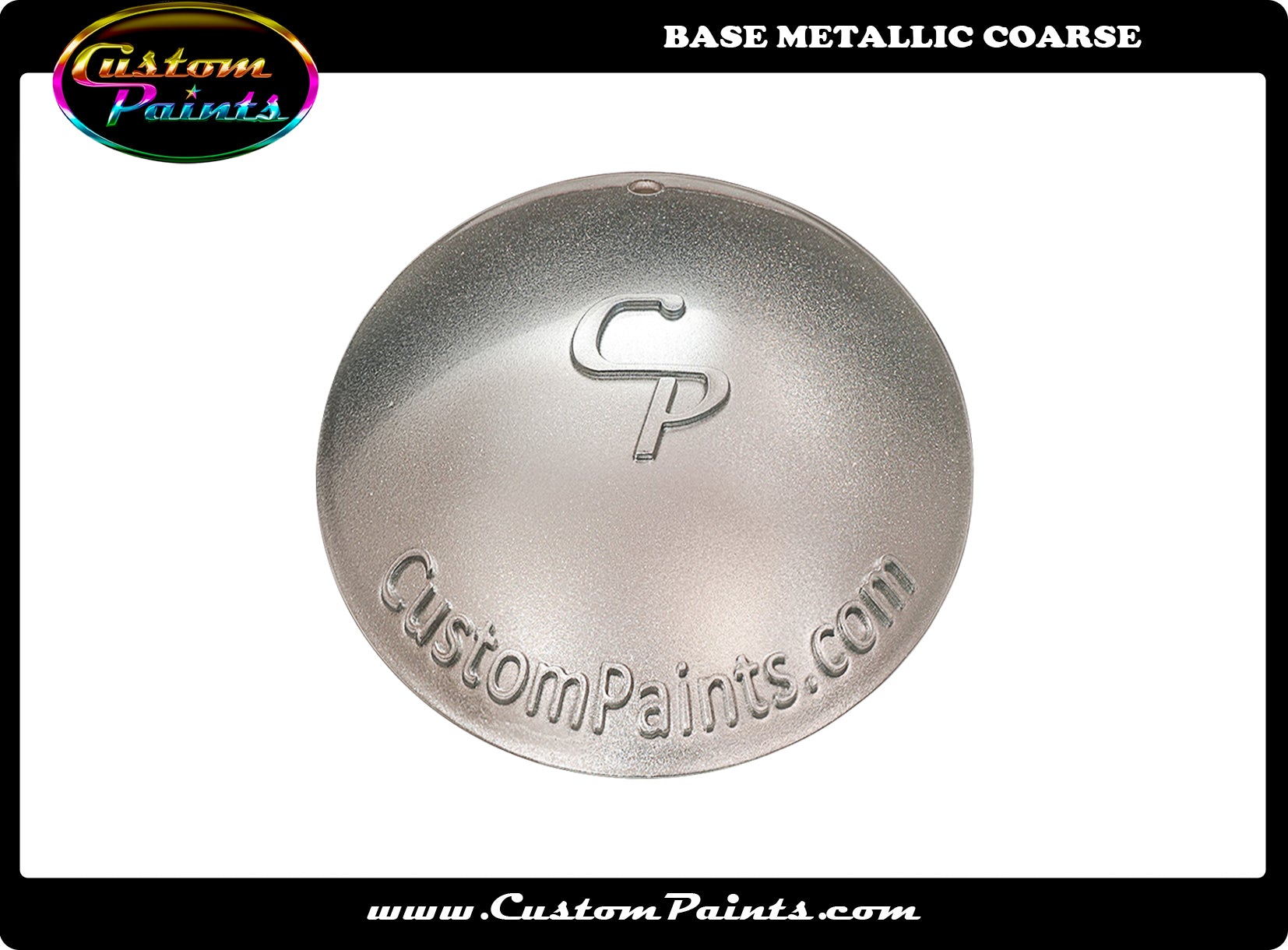 Metallic Basecoats – Custom Paints UK and Europe