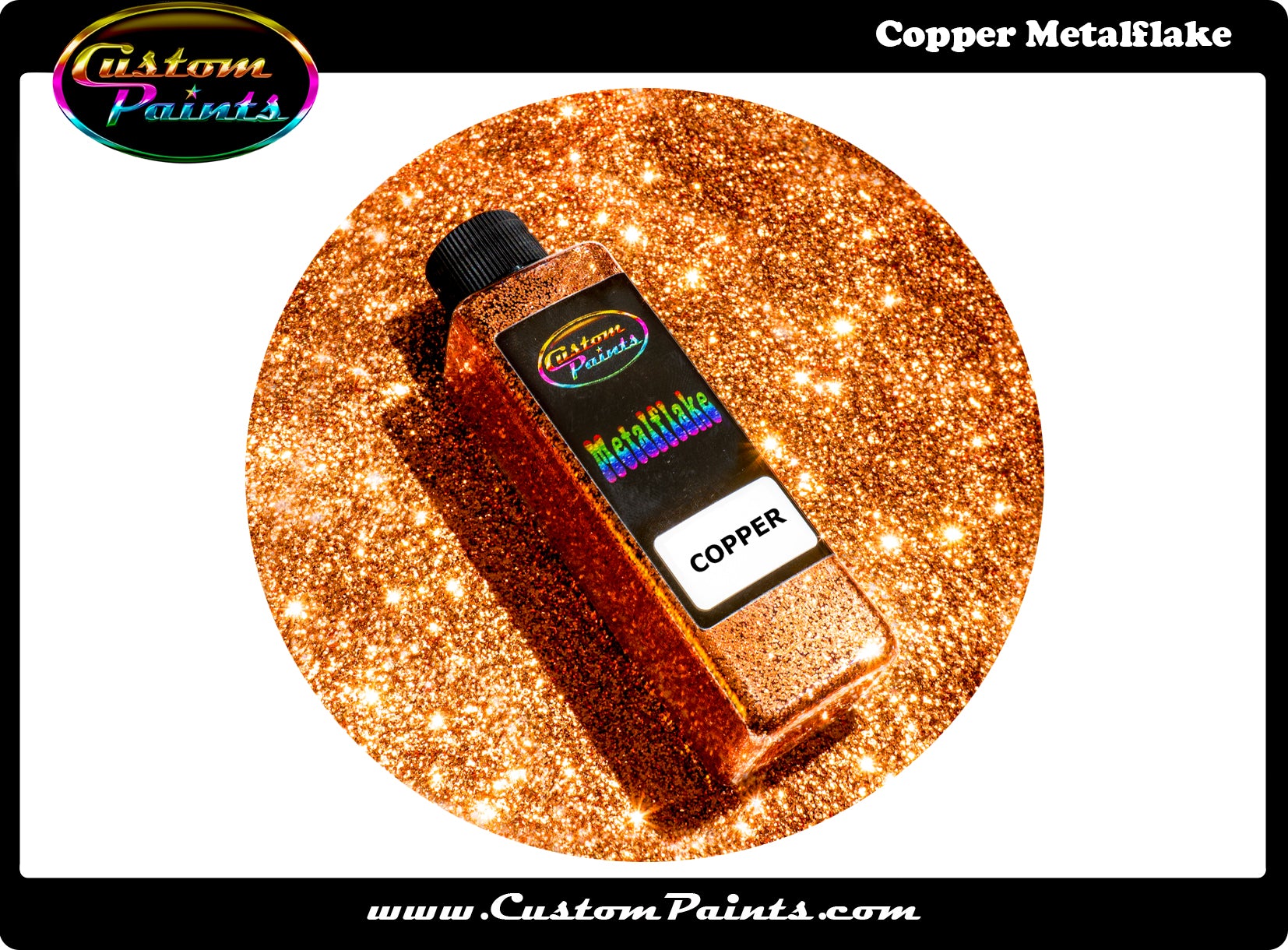 Metal Flakes | Metalflake | Custom coatings at Specialist Paints ...