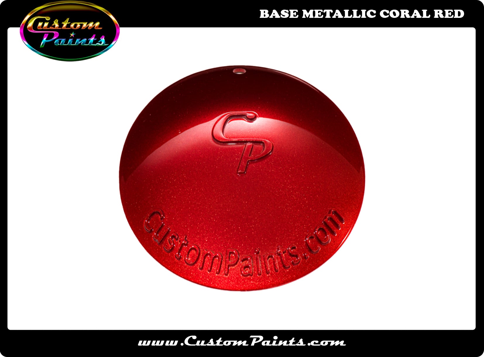 Metallic Basecoats – Custom Paints UK and Europe