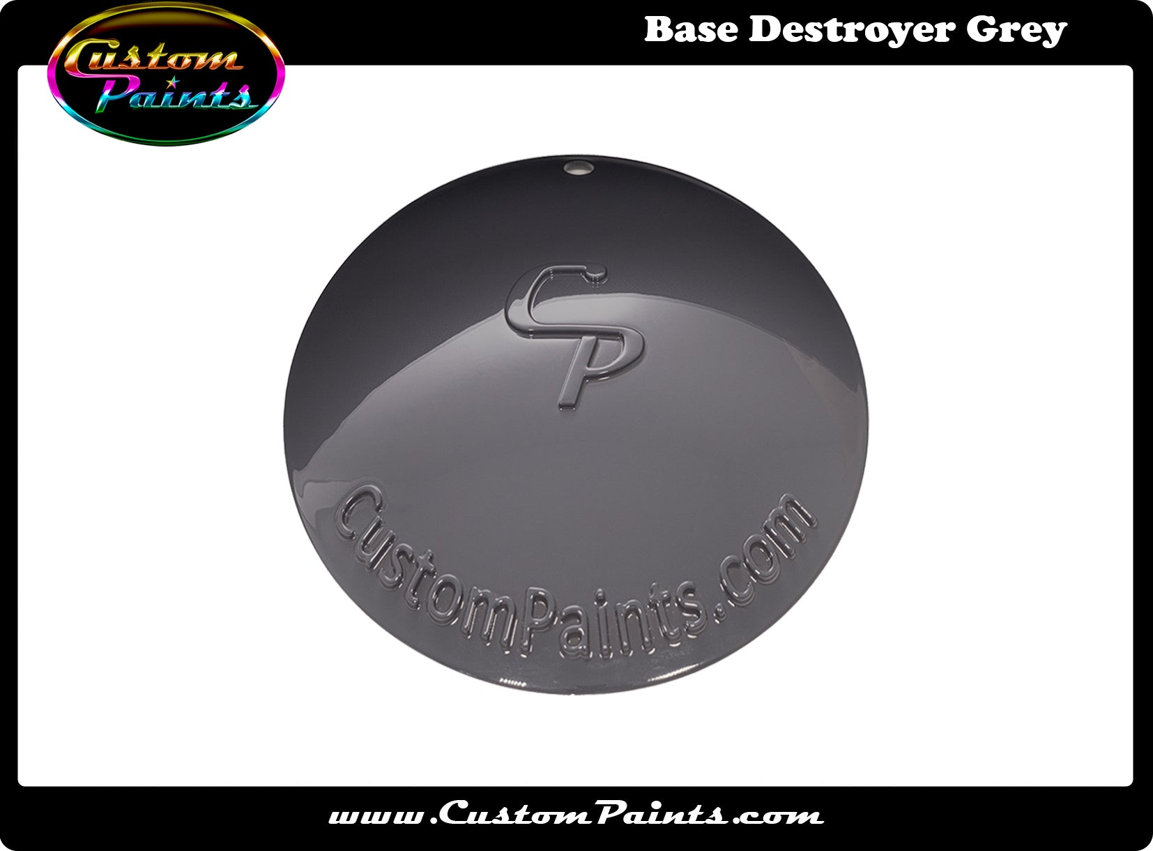 Colour Base | Custom military coats at Specialist Paints – Custom ...