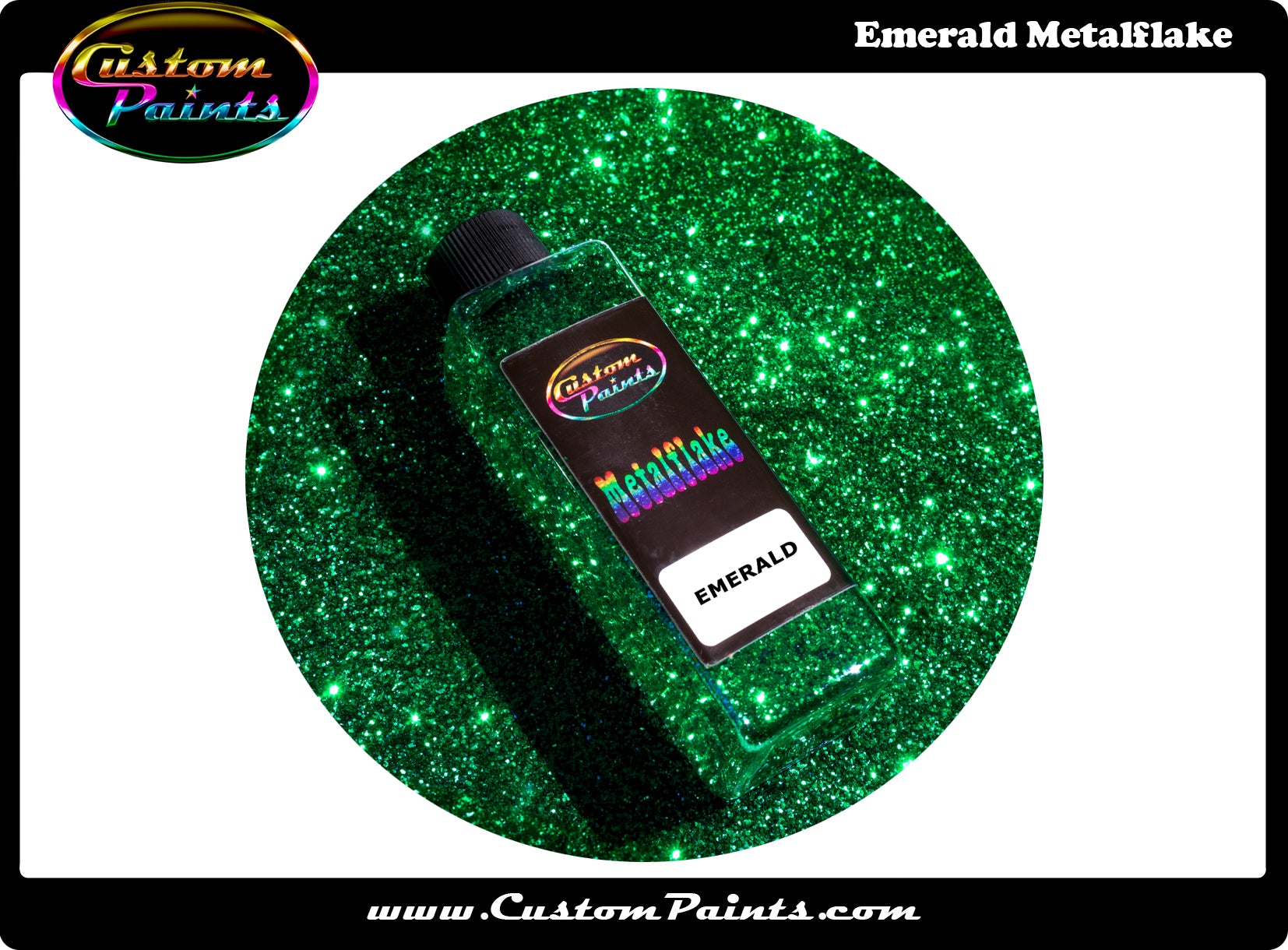 Metal Flakes | Metalflake | Custom coatings at Specialist Paints ...