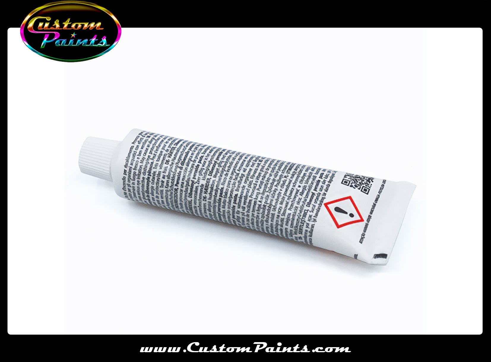 Fillers, Stopper & Primers – Custom Paints UK and Europe