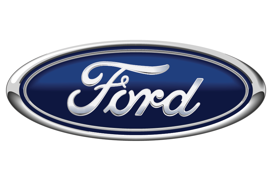Ford Colours – Custom Paints UK and Europe