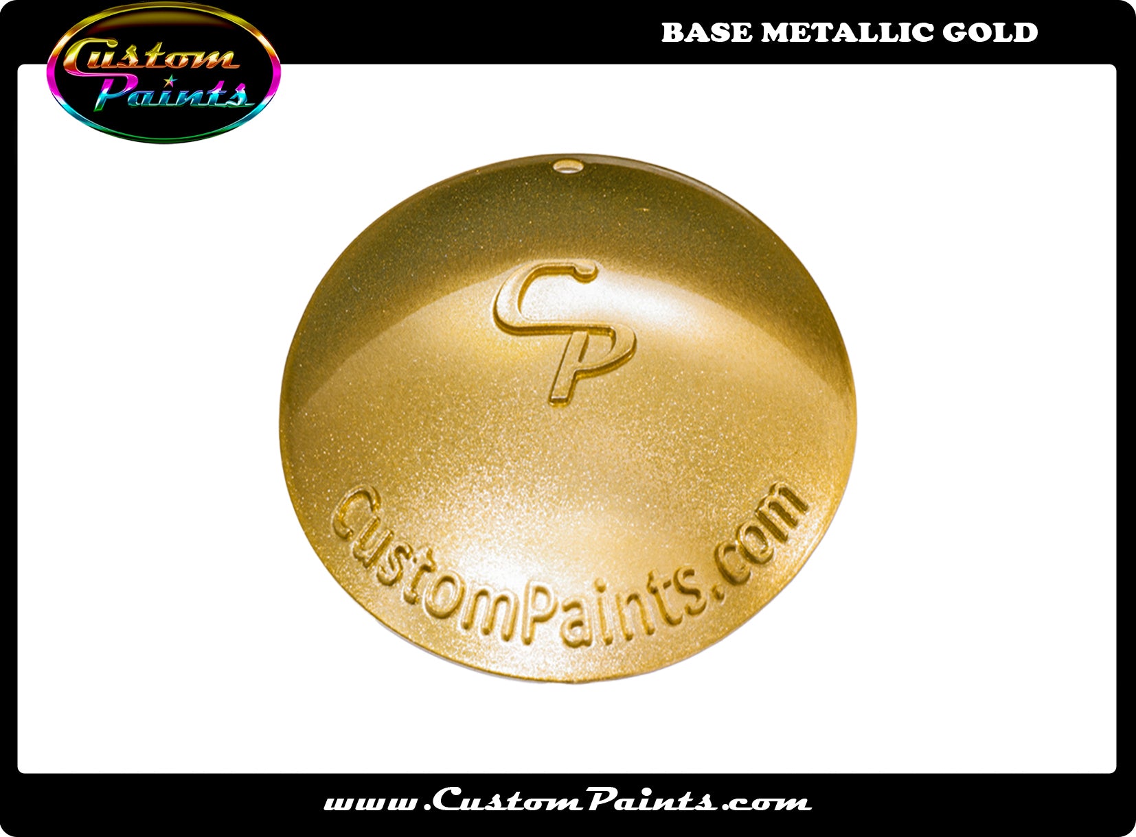 Metallic Basecoats – Custom Paints UK and Europe