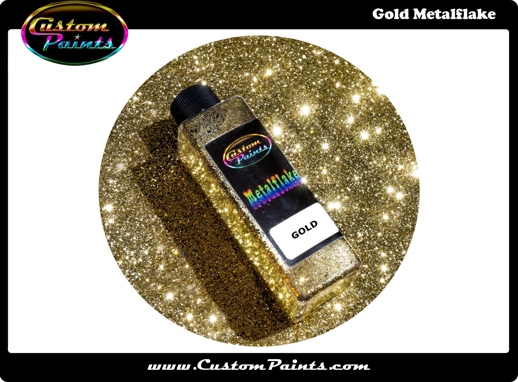 Metal Flakes | Metalflake | Custom coatings at Specialist Paints ...