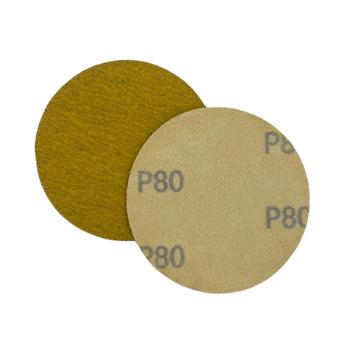 Abrasive: Sunmight P80 77mm (50 x Discs) – Custom Paints UK and Europe