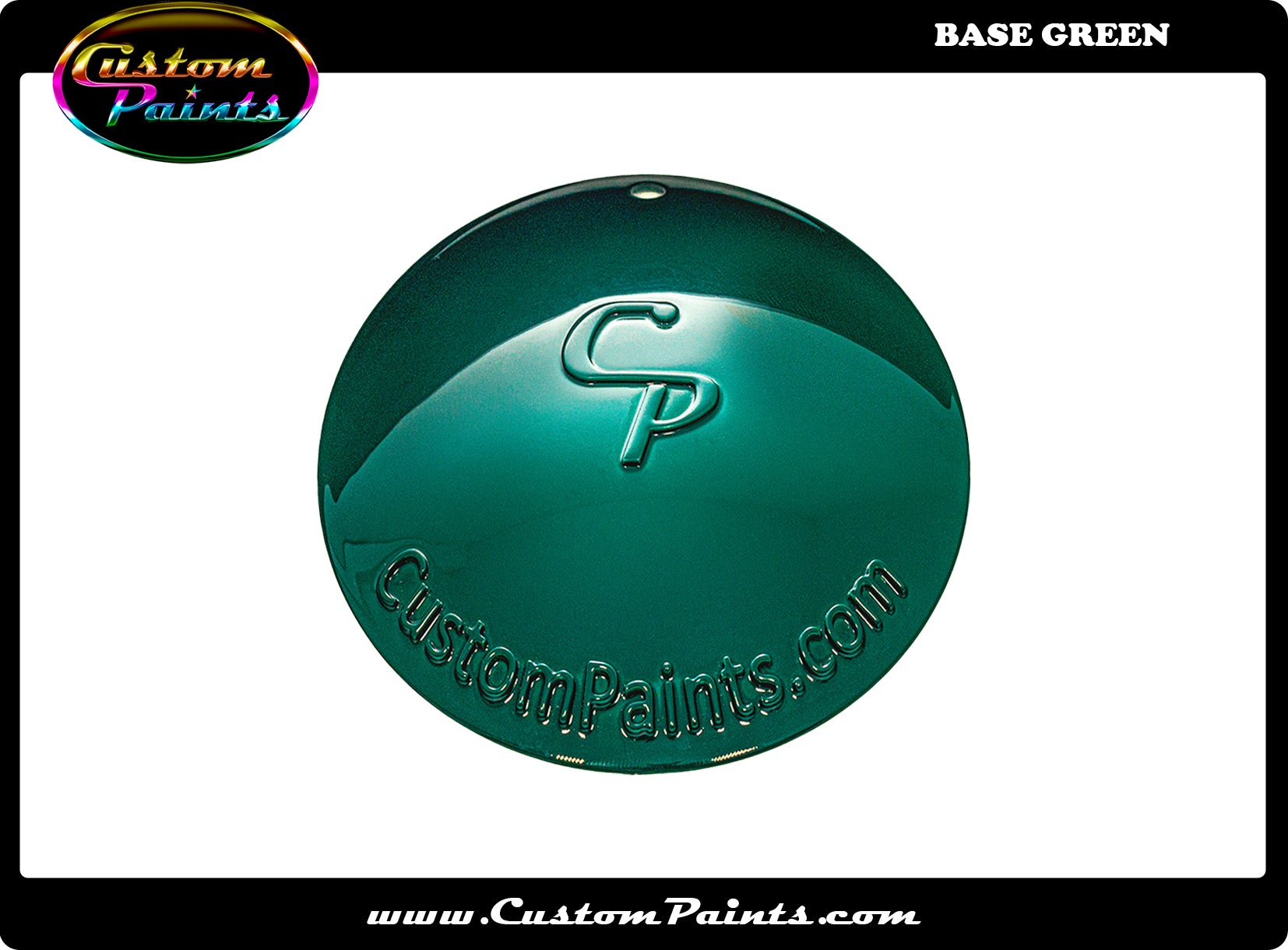 Custom Colours and Effects – Custom Paints UK and Europe