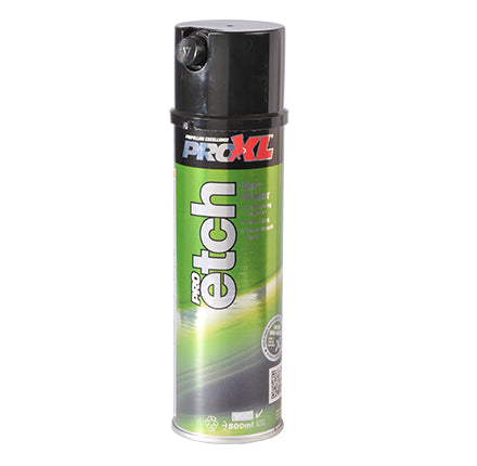Aerosol Primer: ProXL Etch Primer Aerosol – Custom Paints UK and Europe