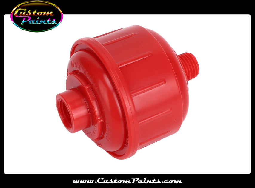 Utensils, Essentials & Others: Inline Water Trap – Custom Paints UK and ...