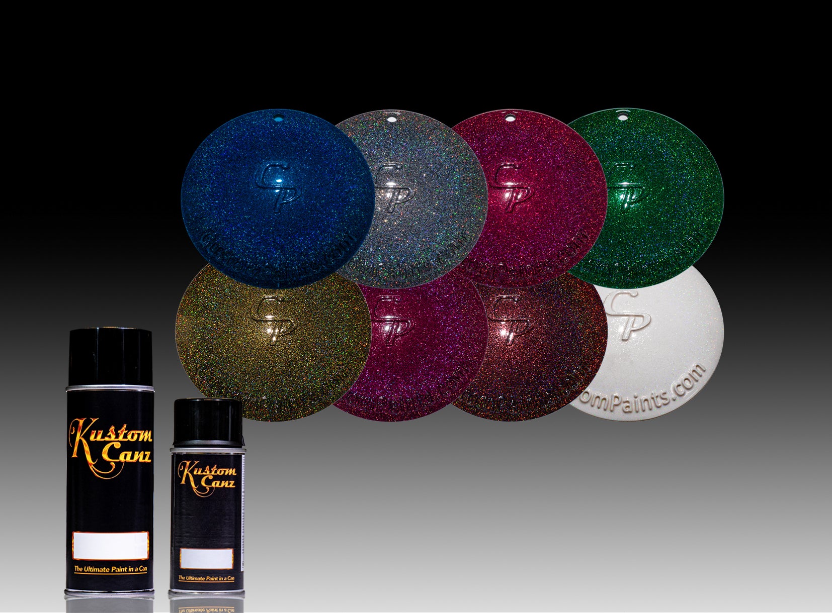 Pearl Paint | Buy custom coatings online at Specialist Paints – Custom ...
