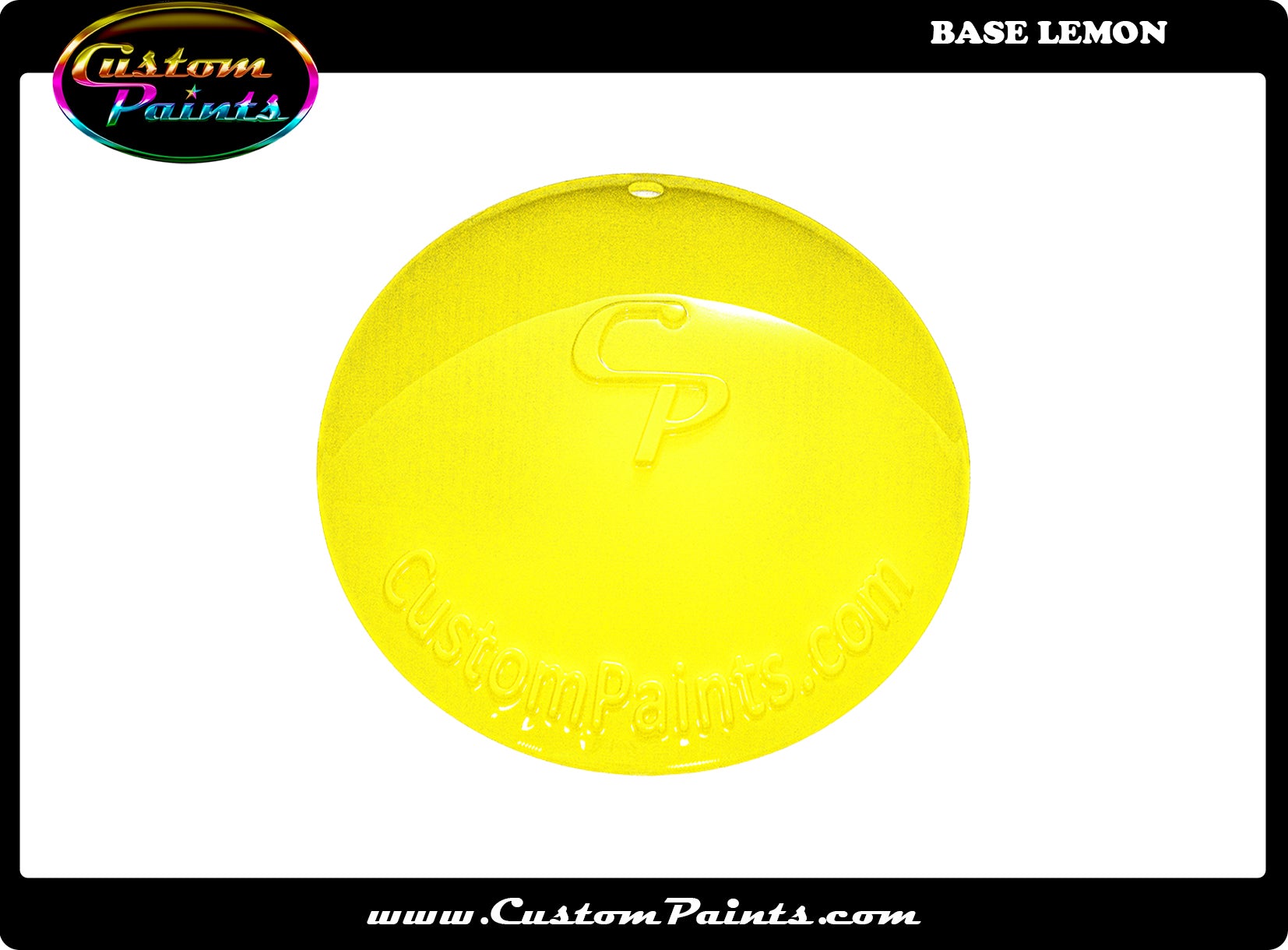 Custom Colours and Effects – Custom Paints UK and Europe