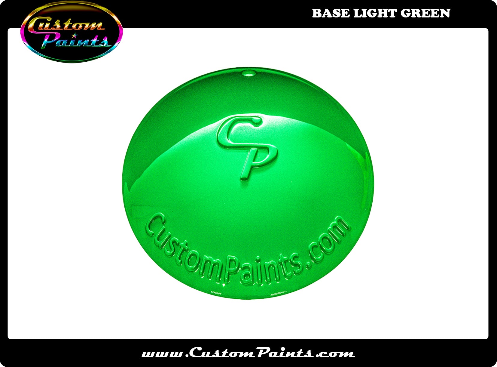 Custom Colours and Effects – Custom Paints UK and Europe