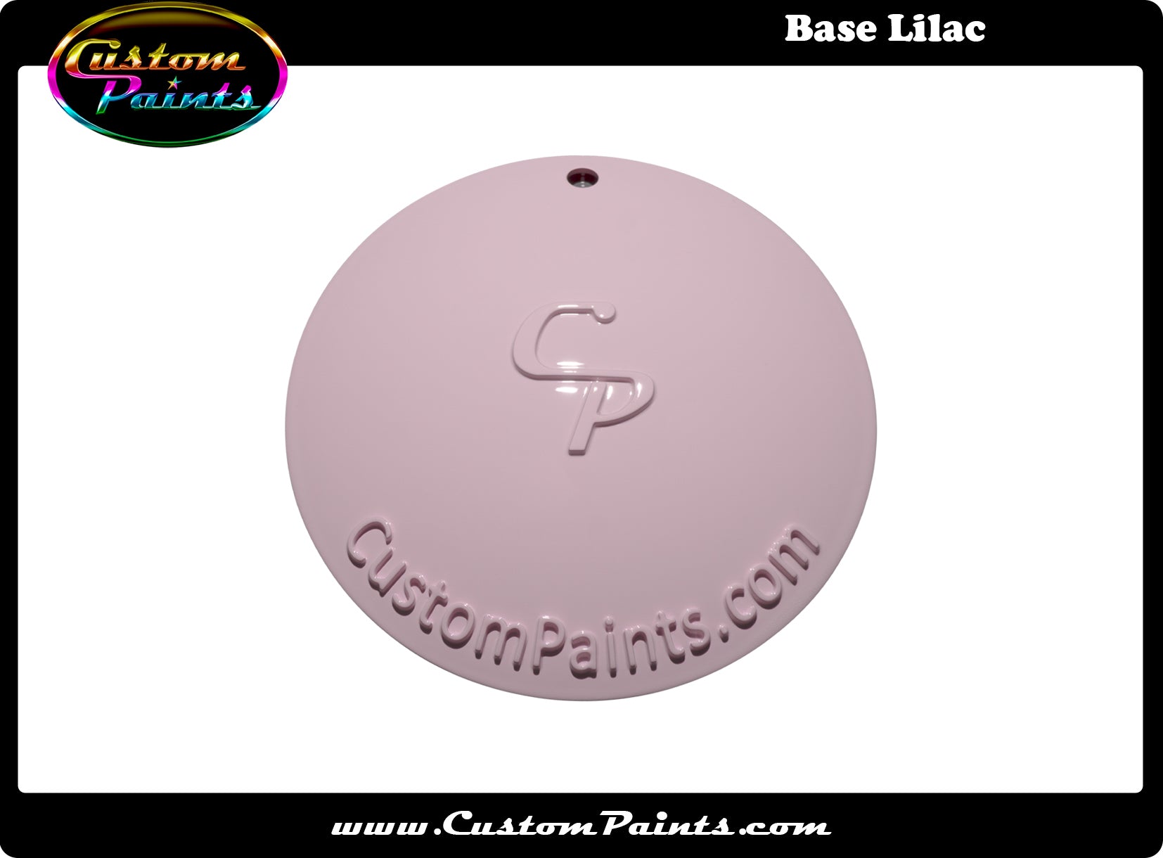 Custom Paint - Pearl Paint - Aerosol Can - Candy Paint - Metalflake ...