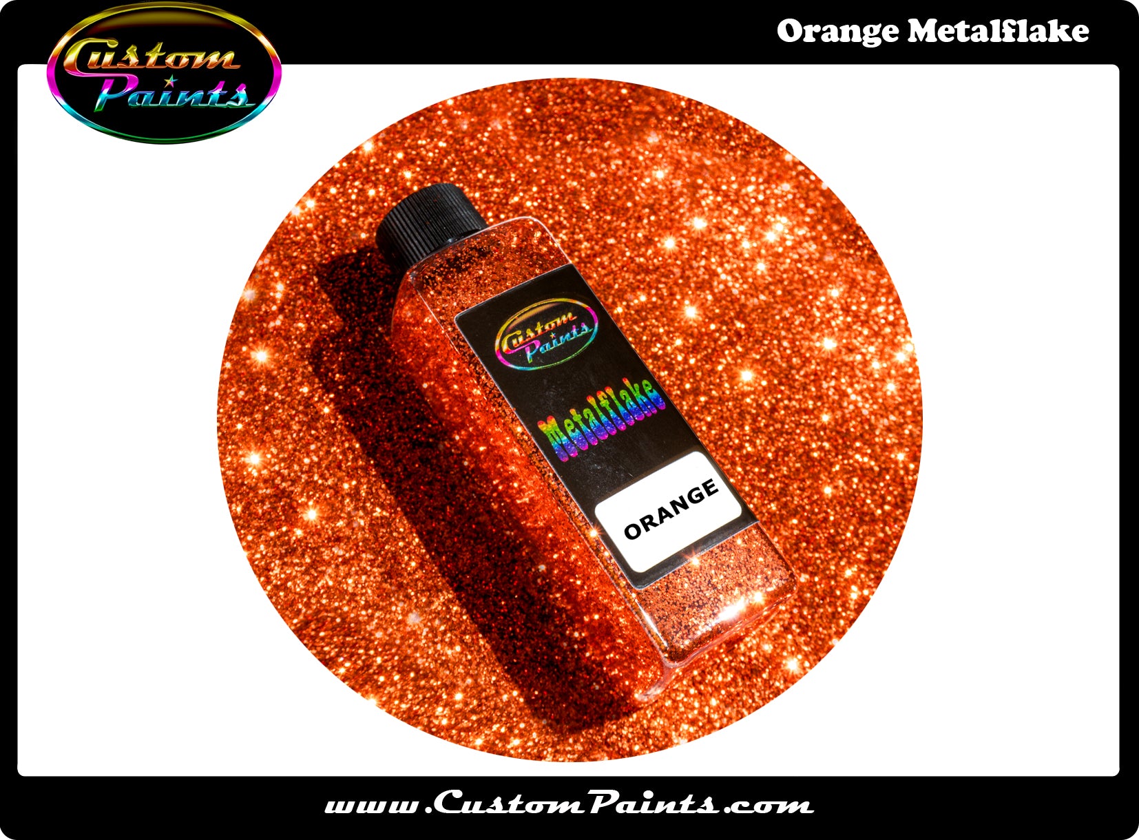 Metal Flakes | Metalflake | Custom coatings at Specialist Paints ...