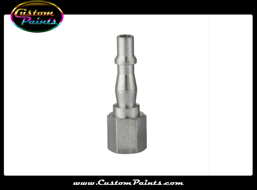 Fixtures & Fittings: PCL Bayonet Fitting M/F – Custom Paints UK and Europe