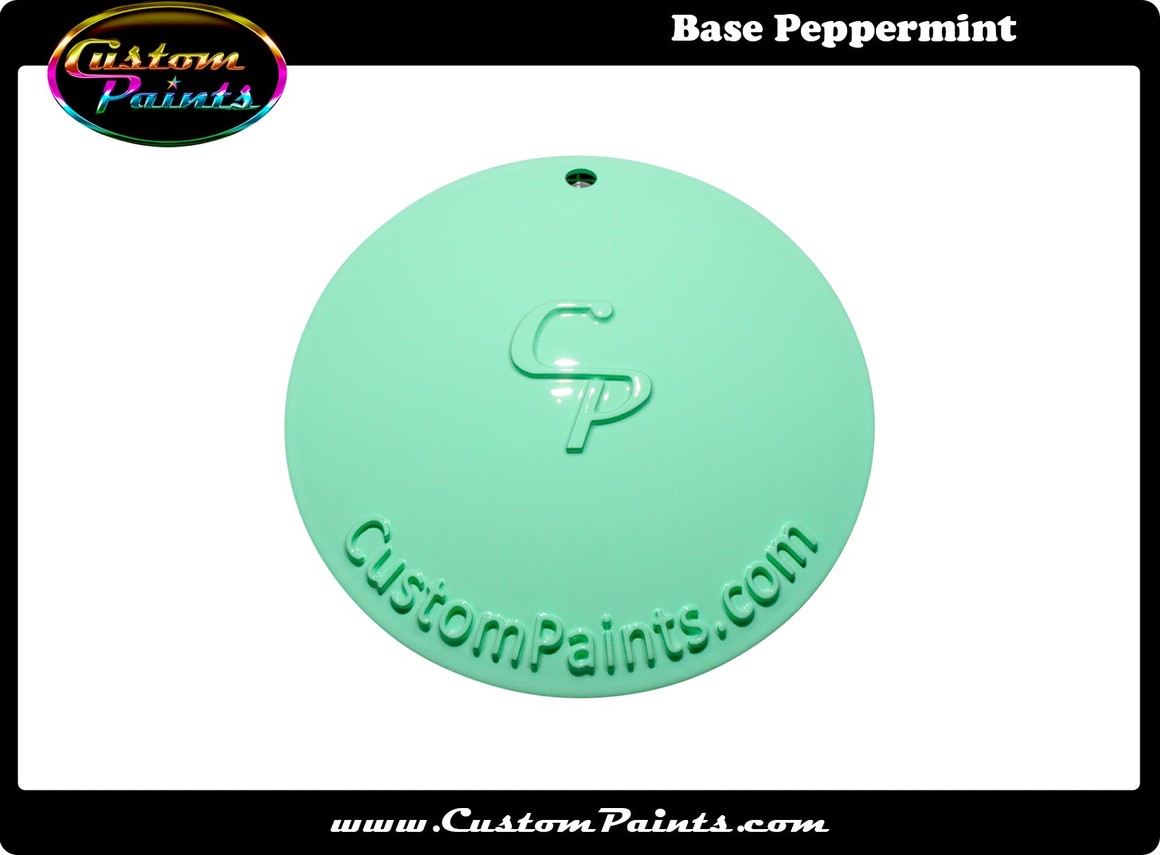 Custom Paint - Pearl Paint - Aerosol Can - Candy Paint - Metalflake ...