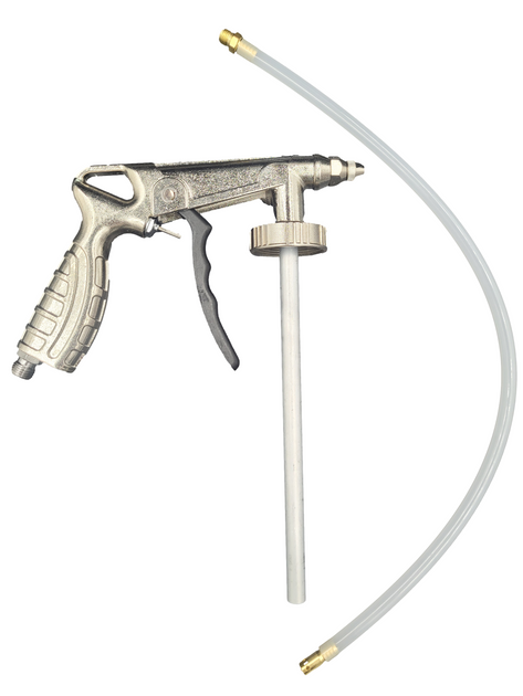 Brushes, Applicators & Guns: Schultz Gun – Custom Paints UK and Europe