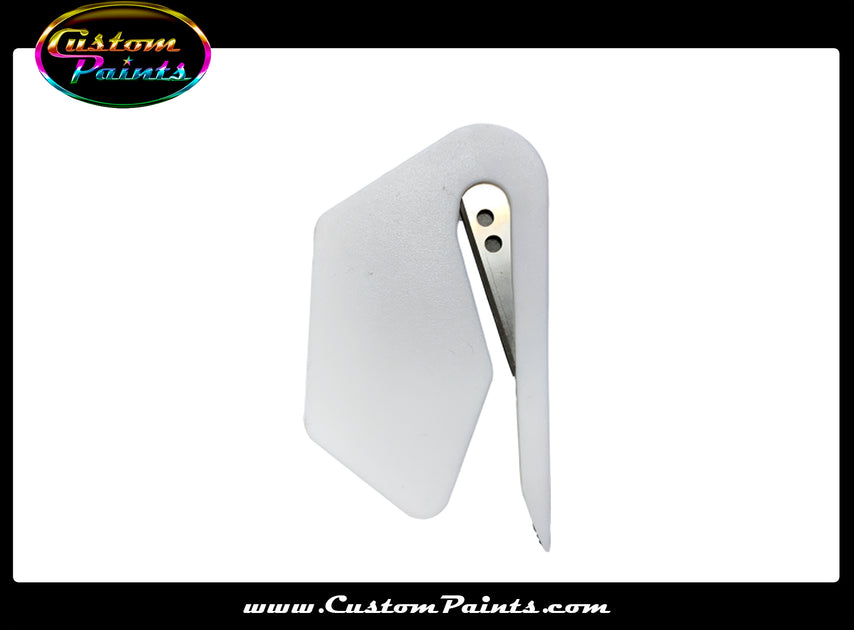 Cutters & Openers: Selection – Custom Paints UK and Europe