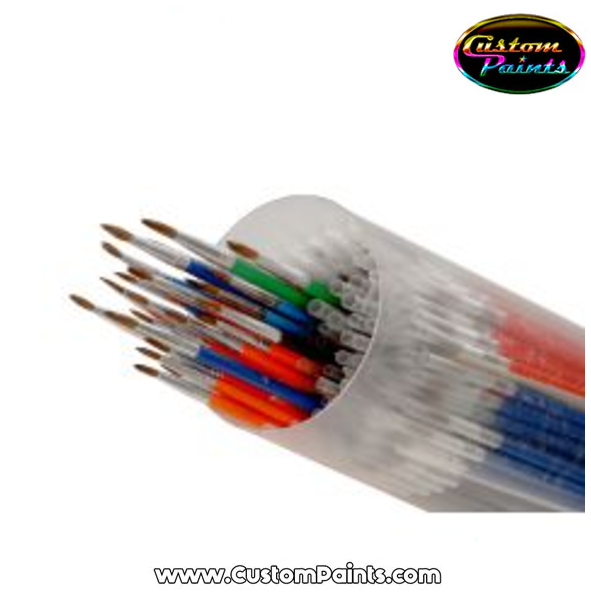 Brushes, Applicators & Guns – Custom Paints UK and Europe