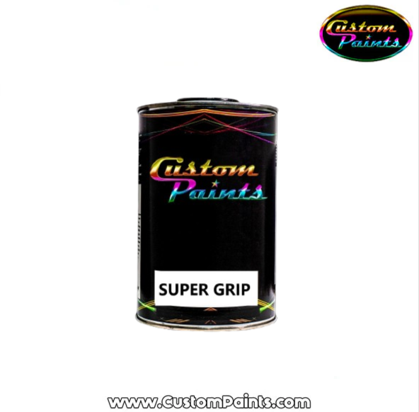 Adhesion Promoters: Super Grip – Custom Paints UK and Europe