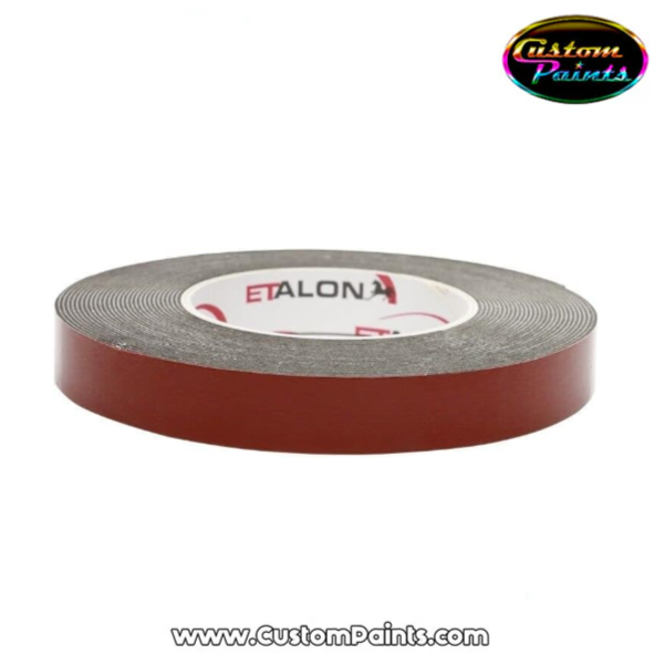 Adhesive: Etalon Double Sided Mount Tape – Custom Paints UK and Europe