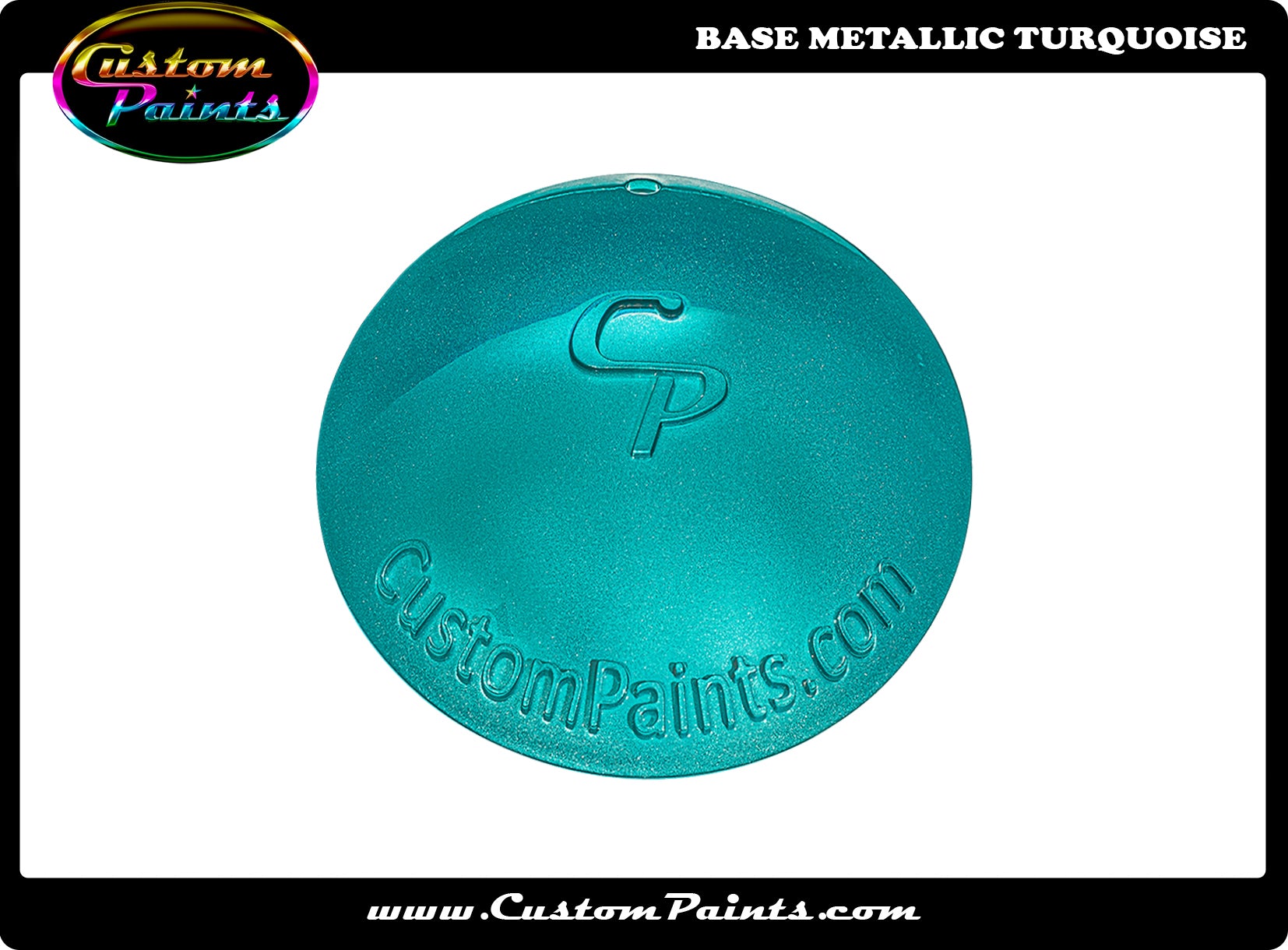 Metallic Basecoats – Custom Paints UK and Europe