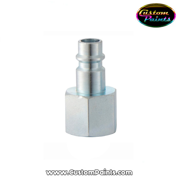 Fixtures & Fittings: HVLP Bayonet M/F – Custom Paints UK and Europe