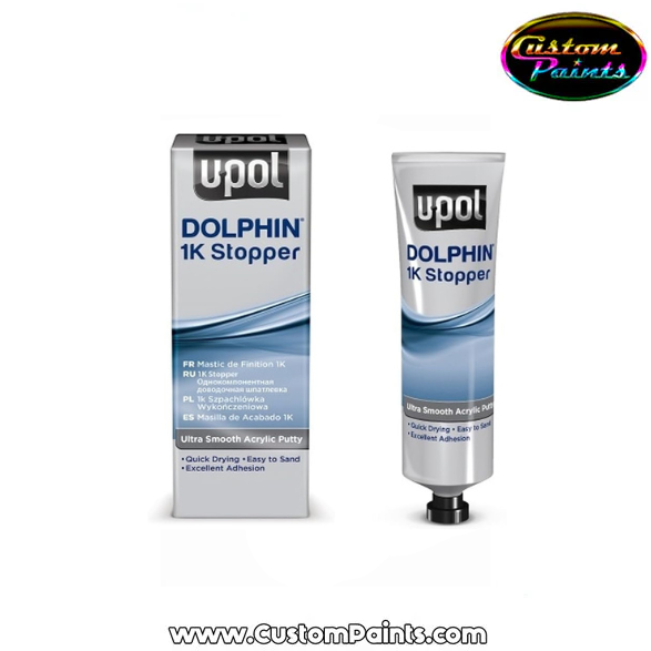 Stopper: Upol Dolphin 1K Stopper - 200g – Custom Paints UK and Europe