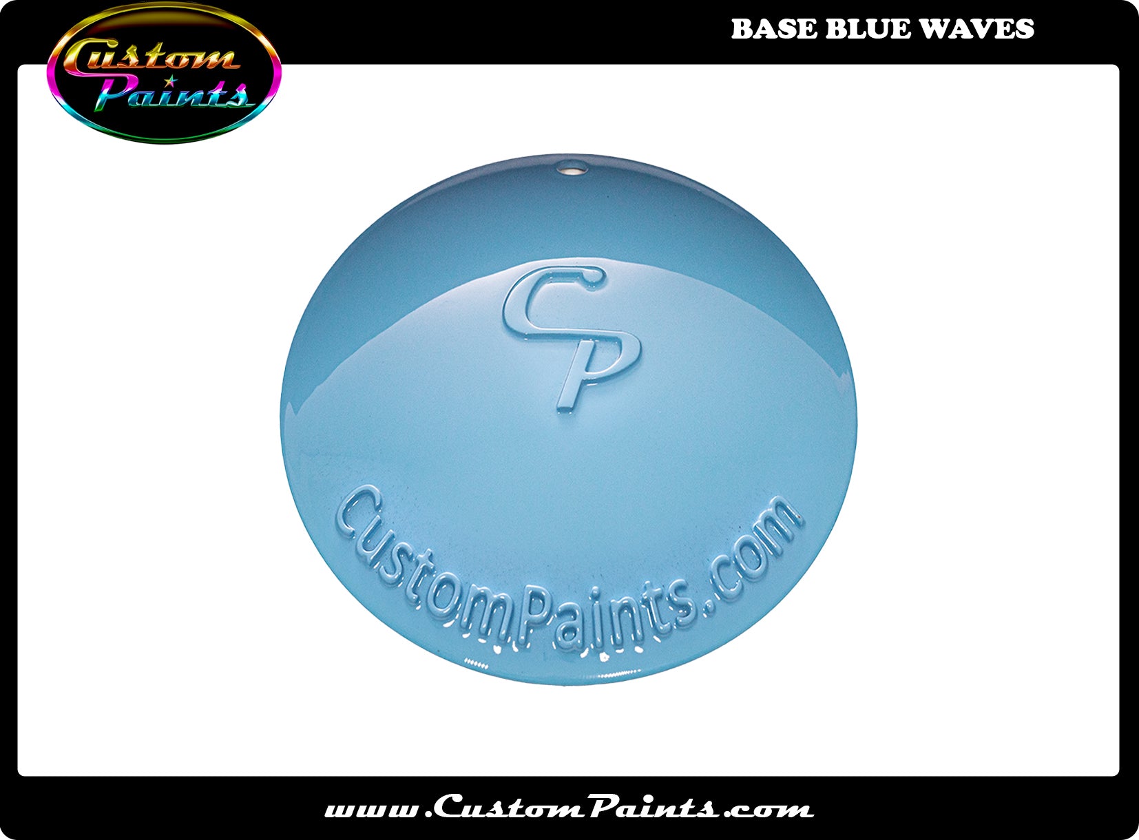 Custom Colours and Effects – Custom Paints UK and Europe