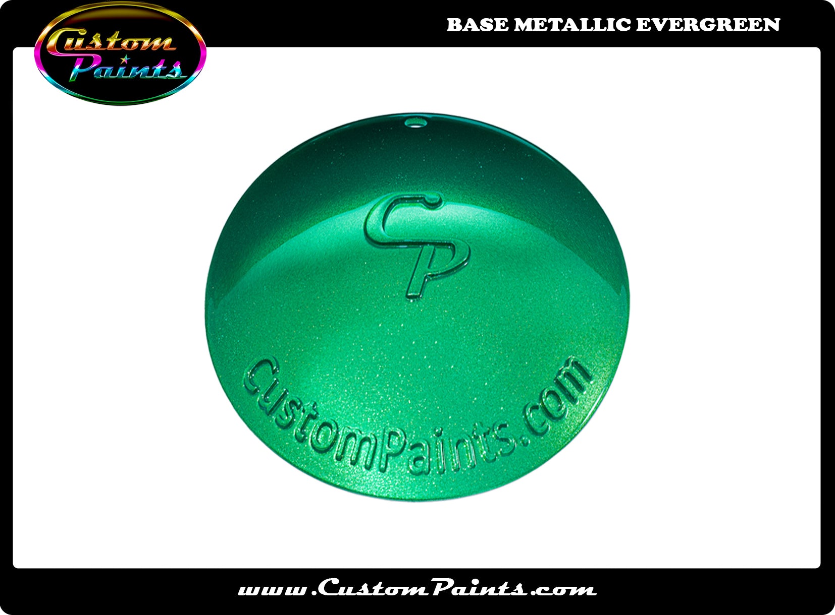 Metallic Basecoats – Custom Paints UK and Europe