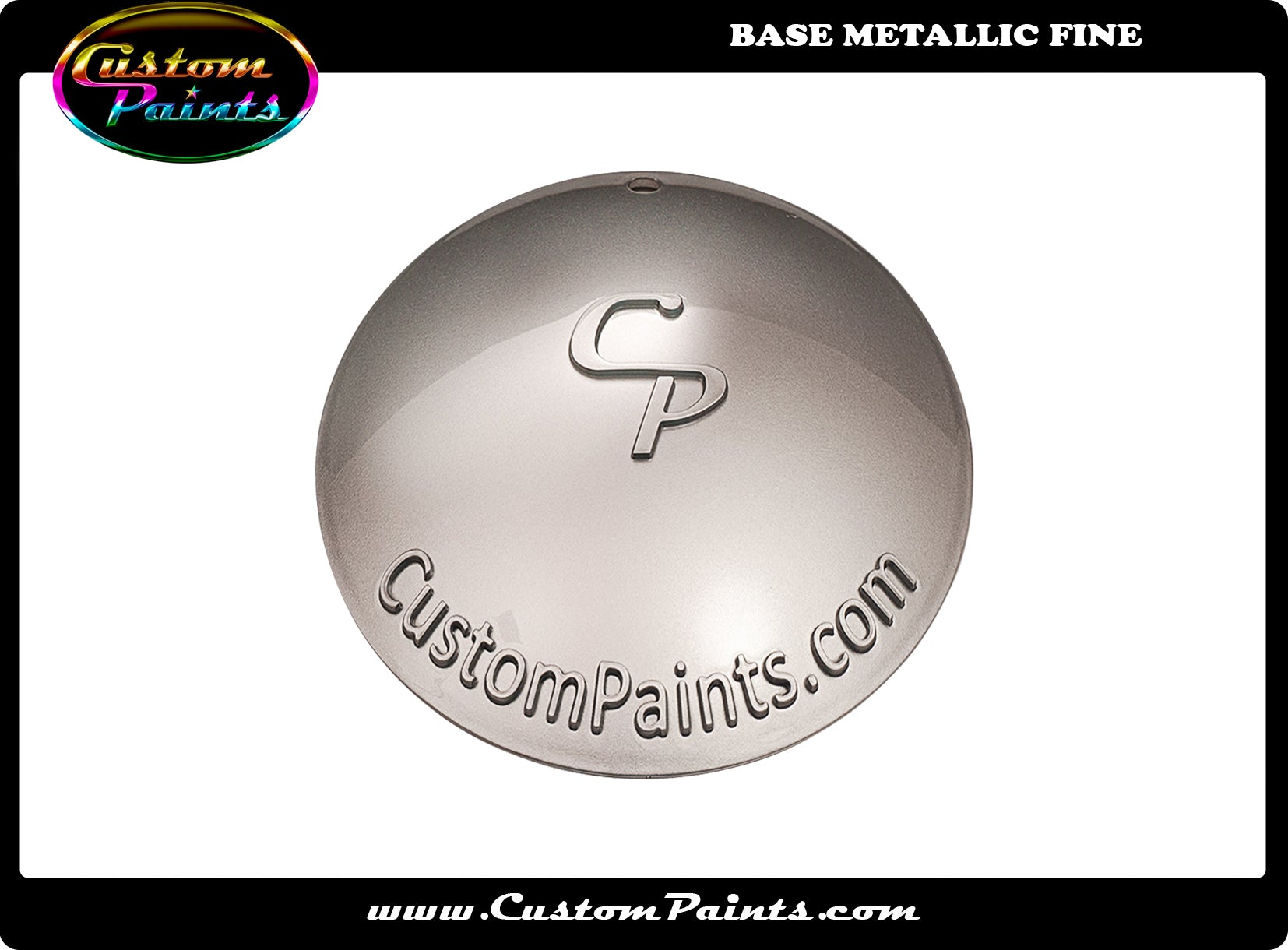 Metallic Basecoats – Custom Paints UK and Europe