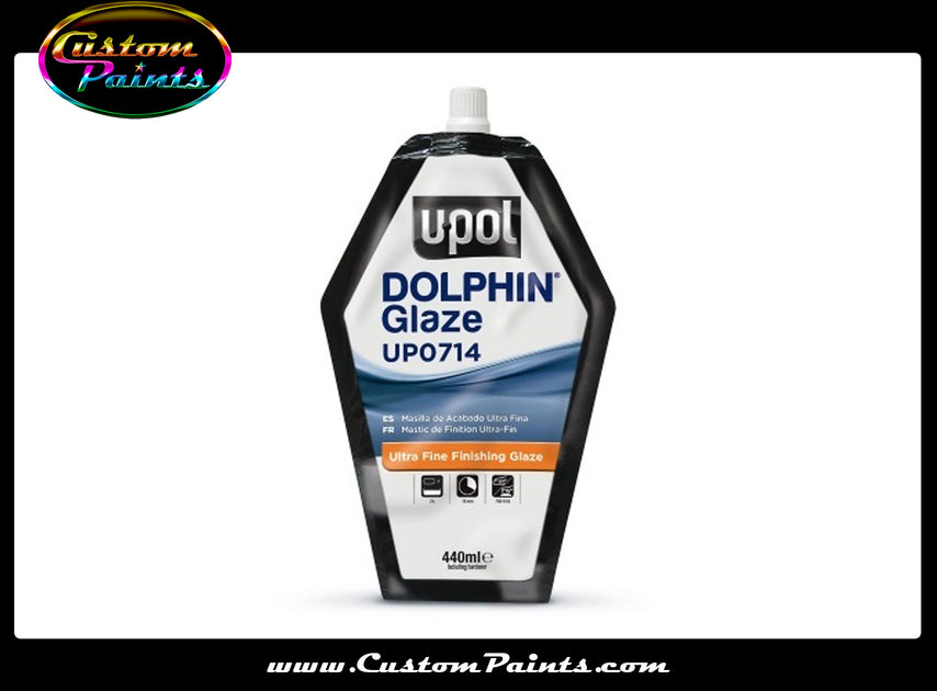 Glue's & Pinhole Supplies Products – Custom Paints UK and Europe