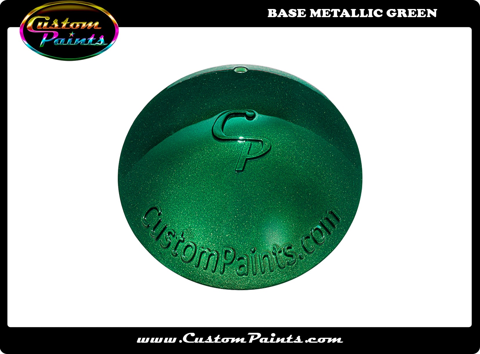 Metallic Basecoats – Custom Paints UK and Europe