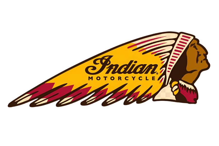 Indian Motorcycle Paint Colours – Custom Paints UK and Europe