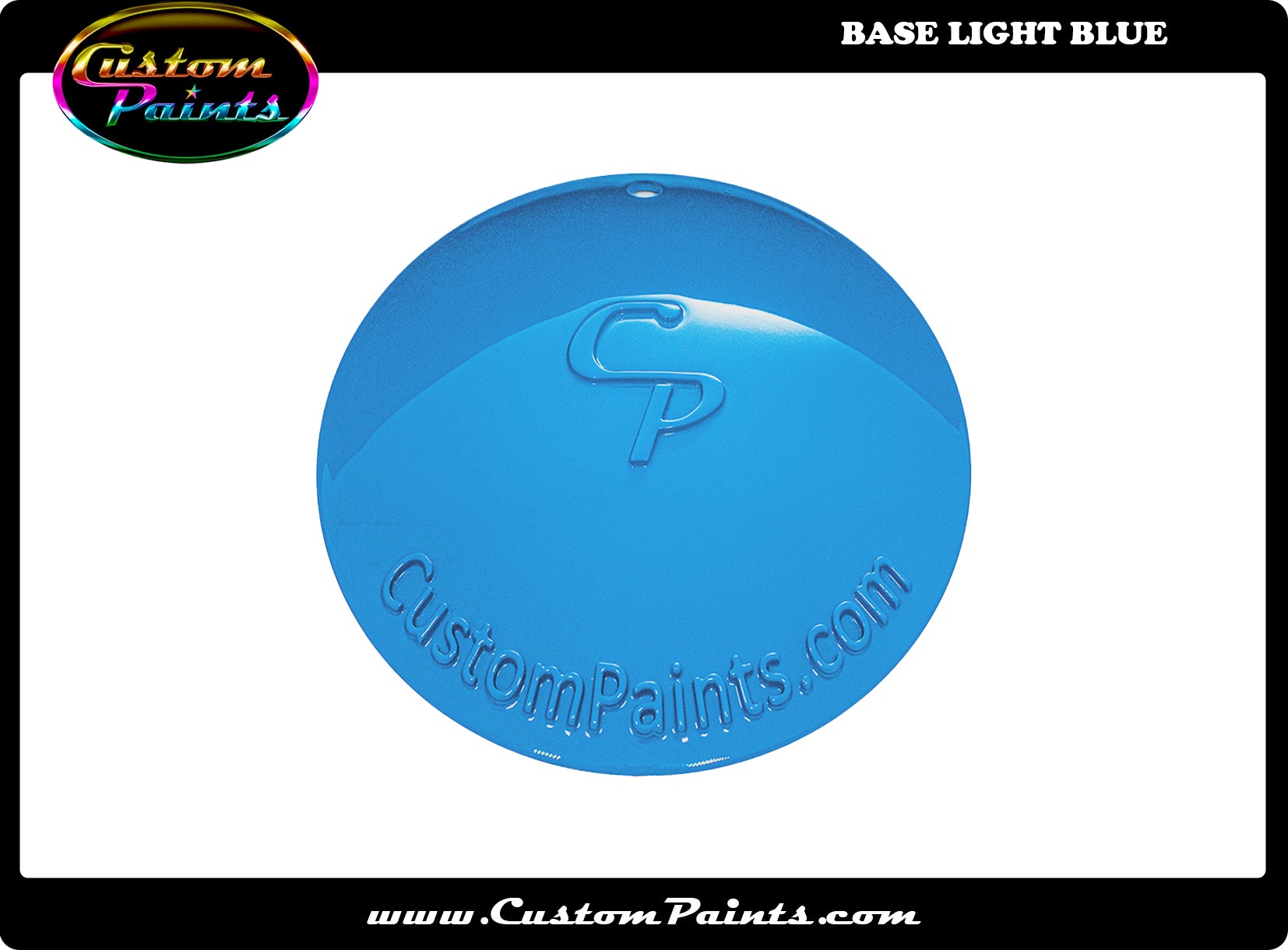 Custom Colours and Effects – Custom Paints UK and Europe