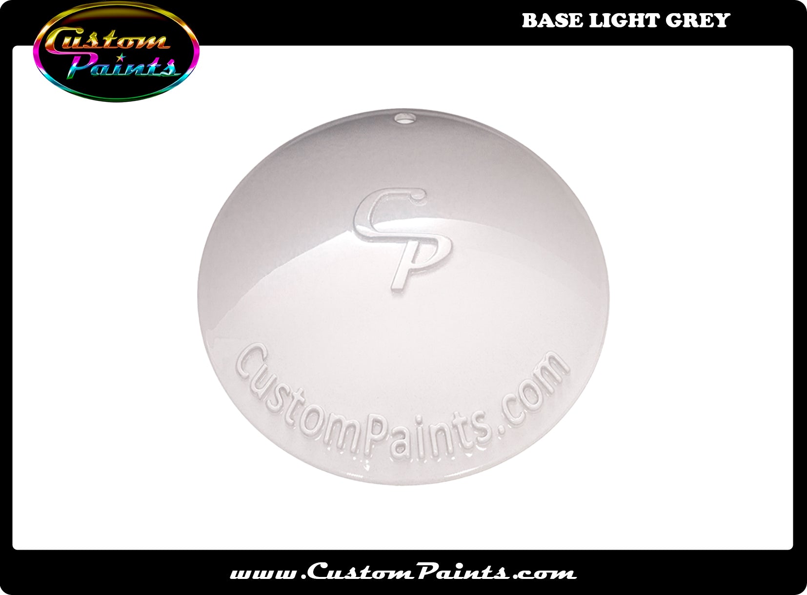 Custom Colours and Effects – Custom Paints UK and Europe