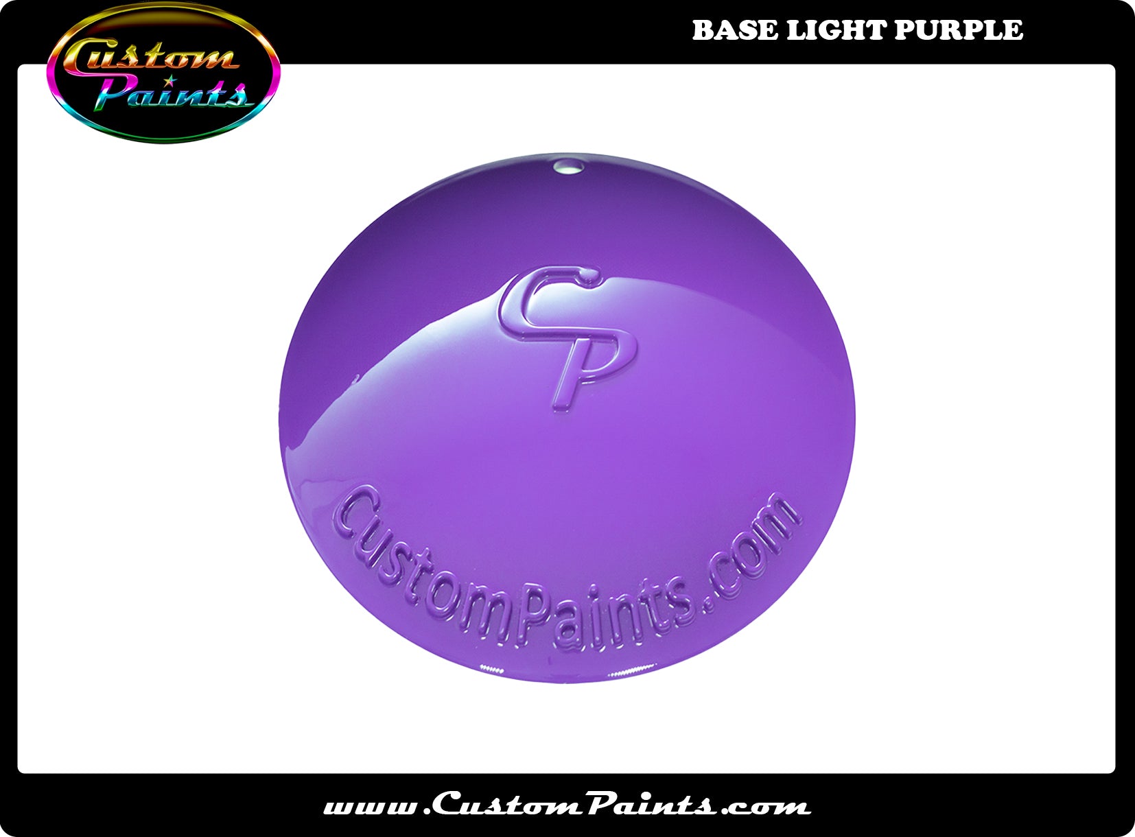 Custom Colours and Effects – Custom Paints UK and Europe