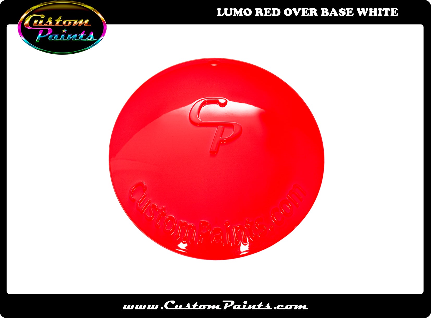 Lumo – Custom Paints UK and Europe