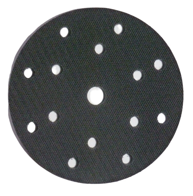 Abrasive: Interface Pad 150mm X 9mm 15 Hole – Custom Paints UK and Europe