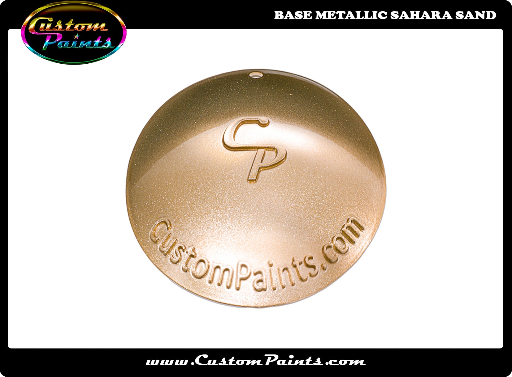 Metallic Basecoats – Custom Paints UK and Europe