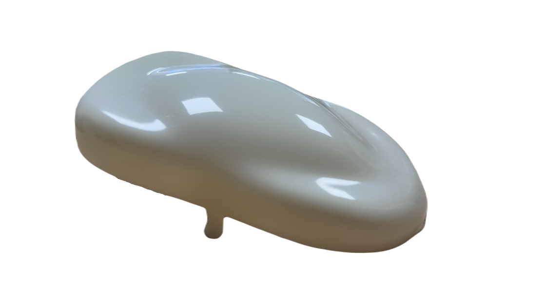 Speed Shapes – Custom Paints UK and Europe